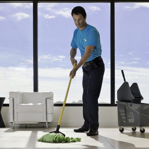 Cleaning Company Services Nashville TN HCS